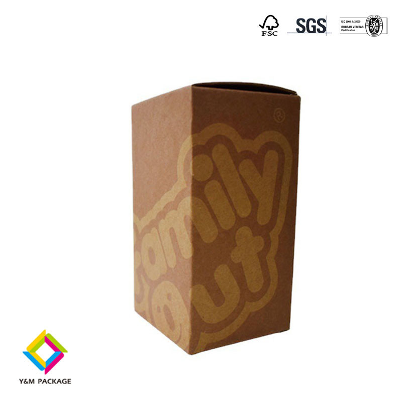 CMYK Pantone Color Carton Box Shipping Boxes Carton Corrugated Box